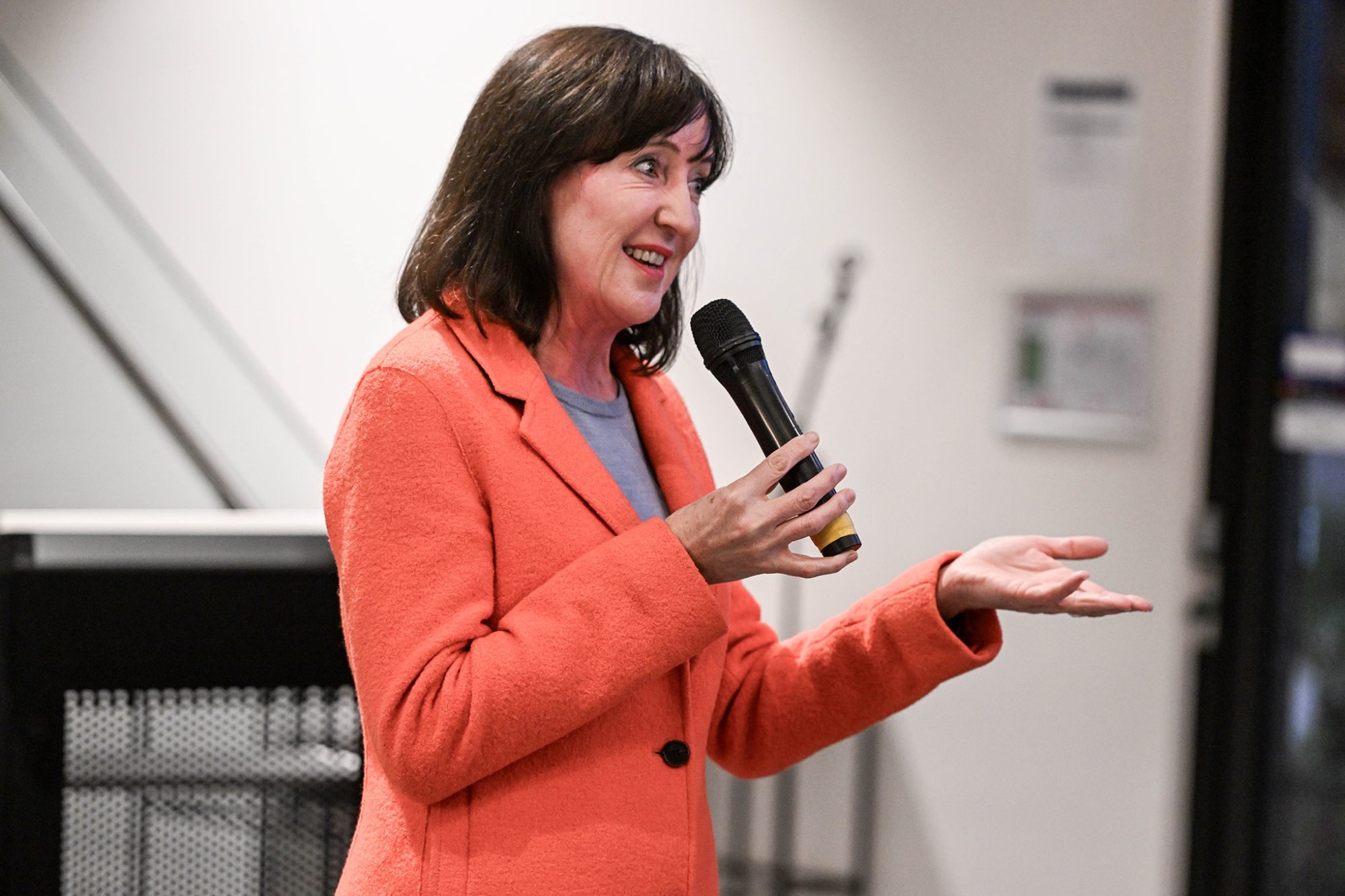 Tonsley Connections July event - Tonsley
